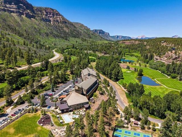 314 N Tamarron Dr Unit 336, Durango, CO 81301