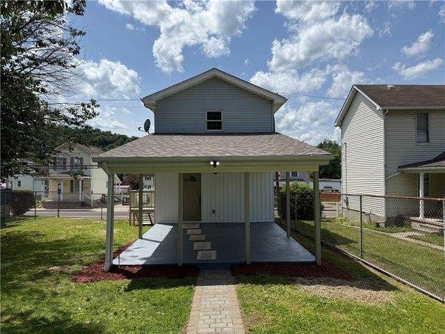 314 N Water St, West Newton, PA 15089
