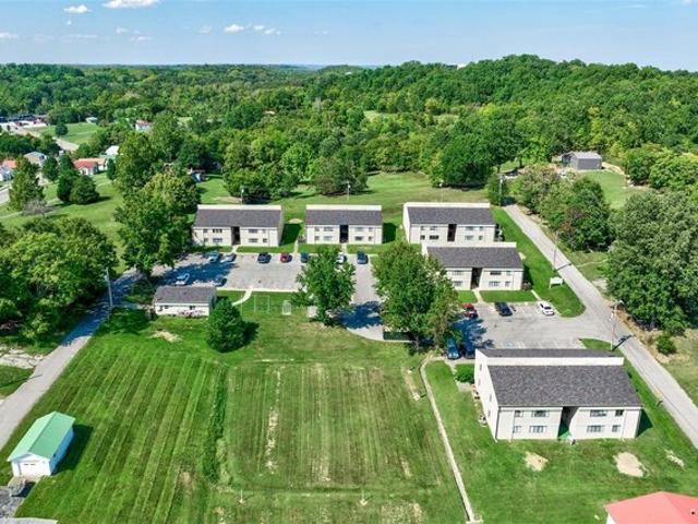 314 N Willow St, Providence, KY 42450