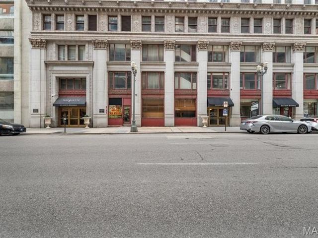 314 N Broadway Apt 803, Saint Louis, MO 63102