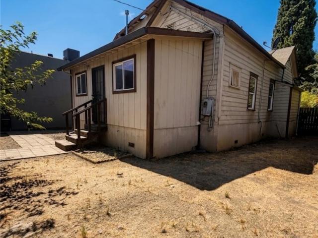 314 N Butte