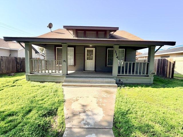 314 N D St, Exeter, CA 93221
