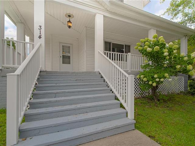 314 N Main Street