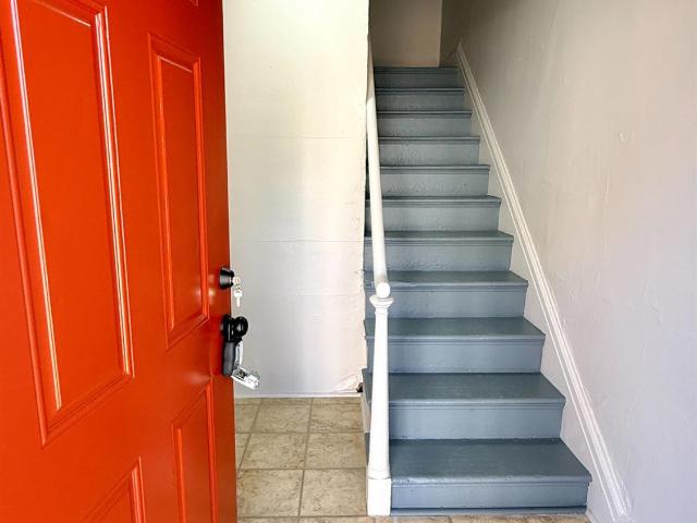 314 N Mechanic Street