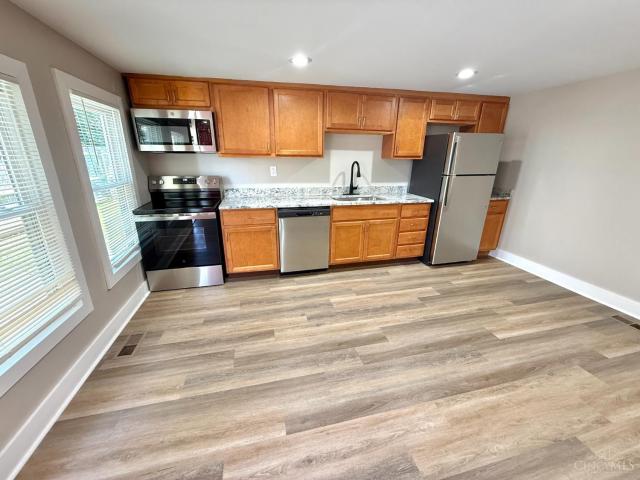 314 N Mechanic Street