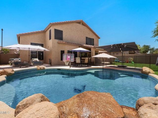 314 N Nevada Way, Gilbert, AZ 85233