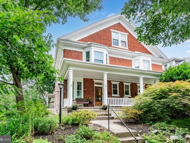 314 N Paxtang Ave, Harrisburg, PA 17111