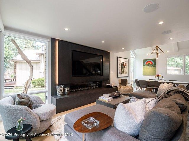 314 N Riverside Ave Unit 2, Aspen, CO 81611