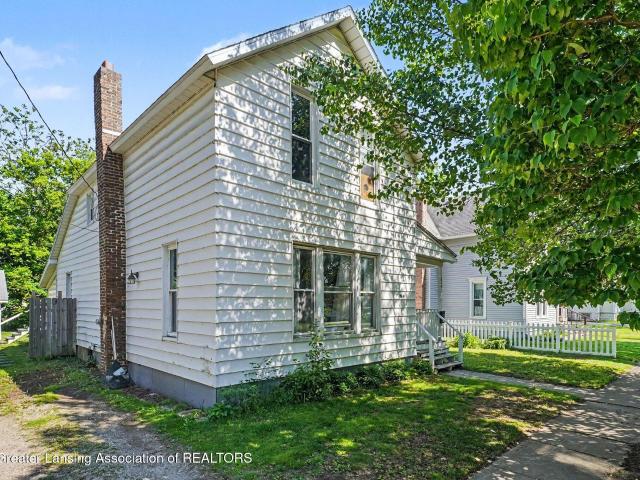 314 N Saginaw Street