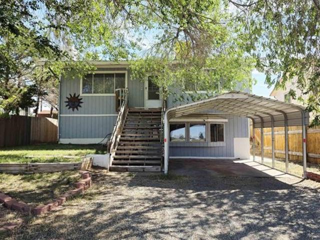 314 N Sligo St, Cortez, CO 81321