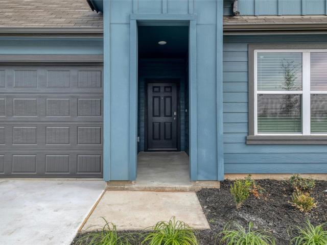 314 North Richland Dr