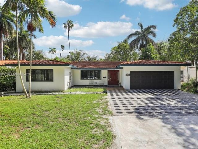 314 NE 85th St, El Portal, FL 33138
