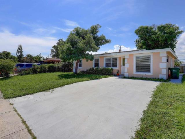 314 NW 12th Ave, Delray Beach, FL 33444 | MLS #B26014