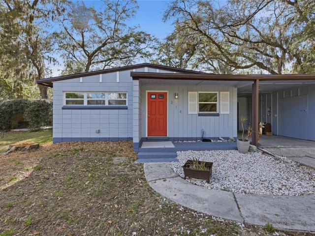 314 NW 36th Ter, Gainesville, FL 32607 | MLS #GC538304