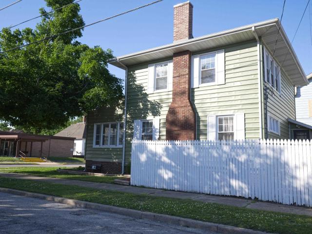 314 S 5Th Street