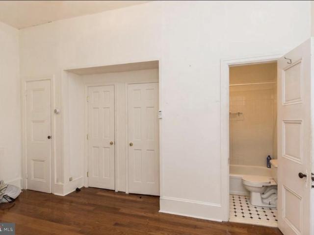 314 S 12Th Street # 2F