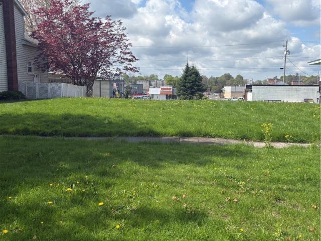 314 S 3rd Street