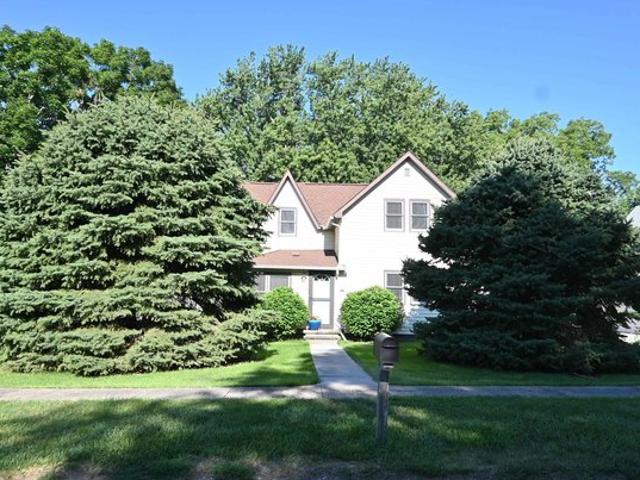 314 S Agora St, Marathon, IA 50565