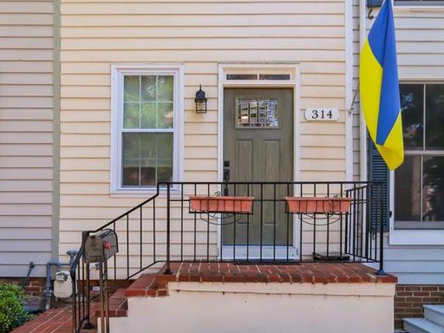 314 S Alfred Street