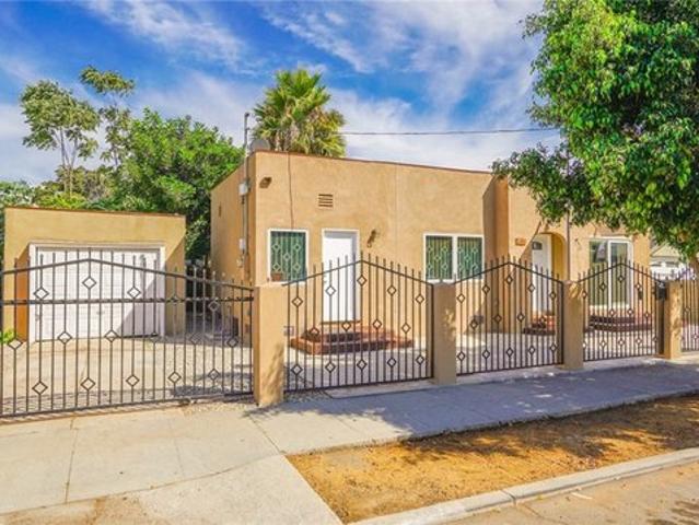 314 S Barron Ave, Compton, CA 90220
