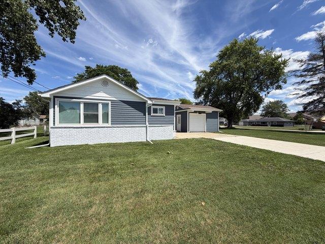 314 S Bray St, New Carlisle, IN 46552