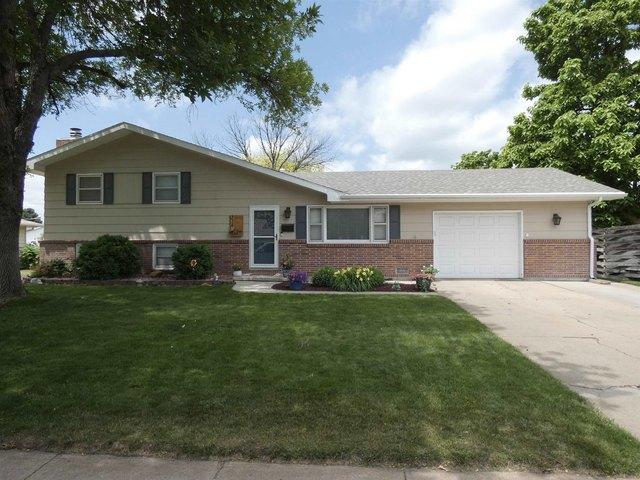 314 S Buffalo Bill Ave, North Platte, NE 69101