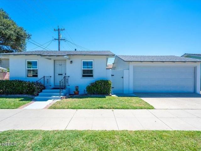 314 S College Dr, Santa Maria, CA 93454