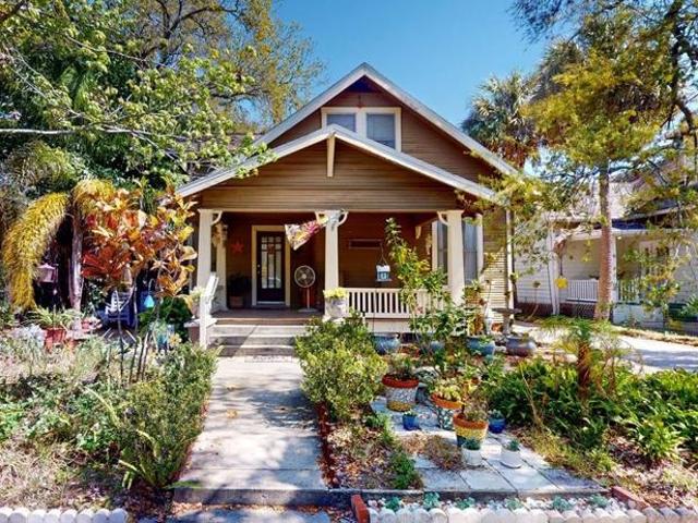 314 S Delaware Ave, Tampa, FL 33606