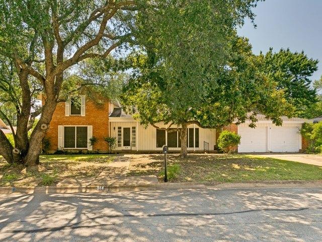 314 S Jackson Ave, Justin, TX 76247
