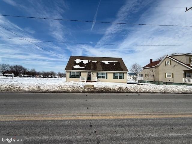 314 S Market St, Martinsburg, PA 16662
