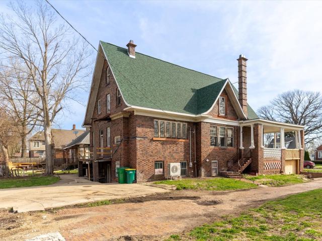 314 S Monroe Street