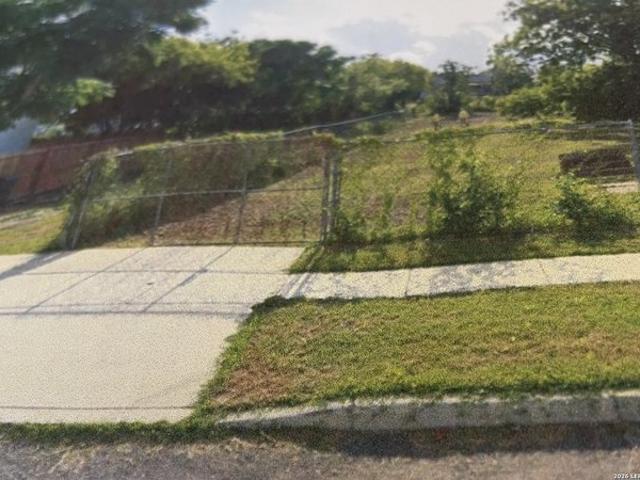 314 S Olive St Lot 20, San Antonio, TX 78203