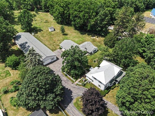 314 S Sherwood Ave, Plainwell, MI 49080