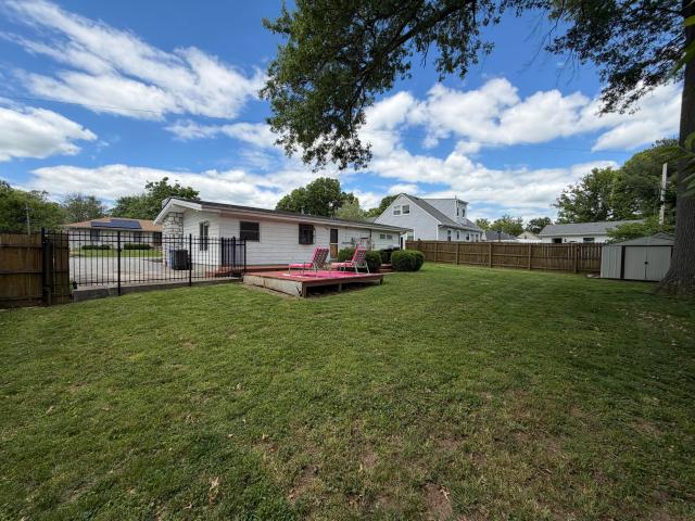 314 Snowden Drive