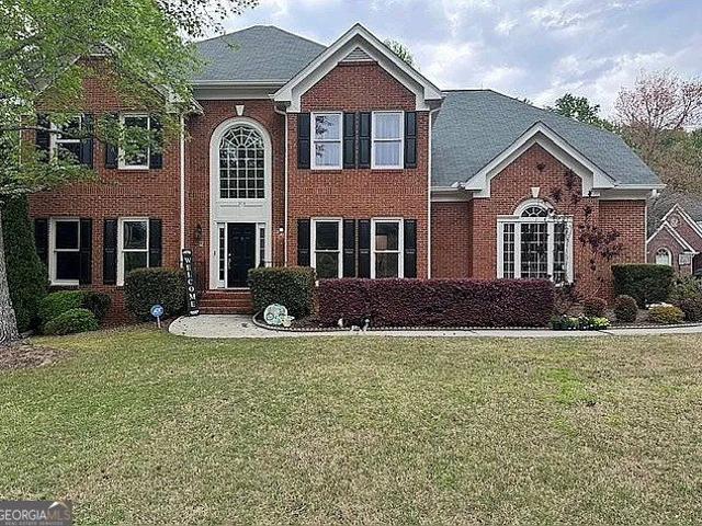 314 Savannah Pl, Loganville, GA 30052