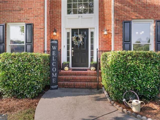 314 Savannah Place