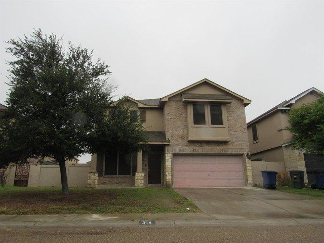 314 Sabal Loop, Laredo, TX 78045