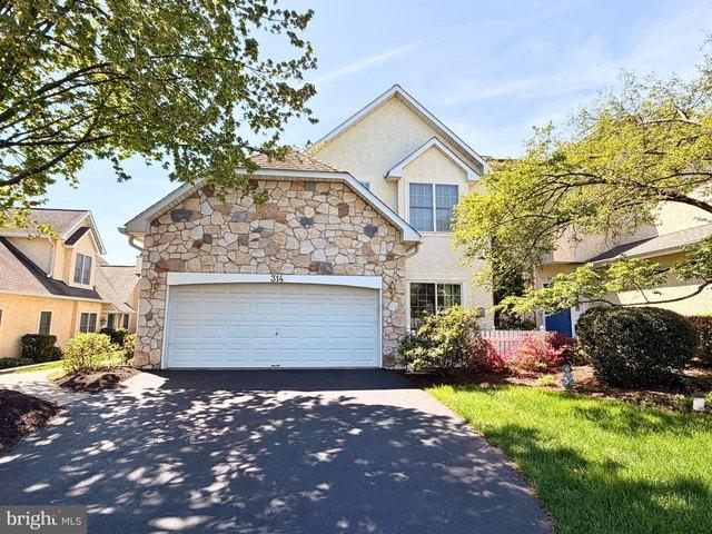 314 Saint Andrews Pl, Blue Bell, PA 19422