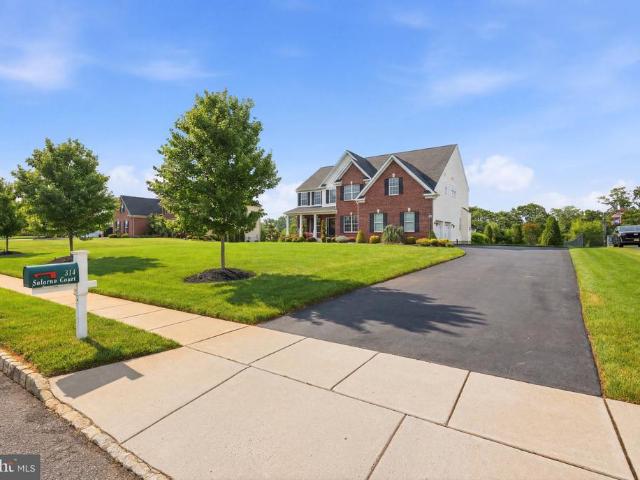 314 Salarno Court