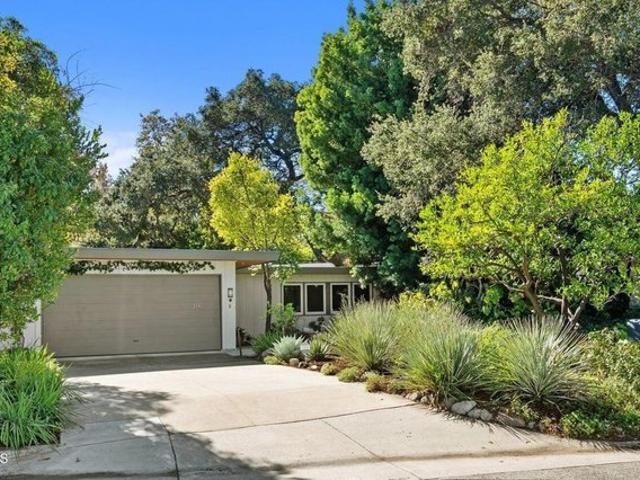 314 San Juan Way, La Canada Flintridge, CA 91011