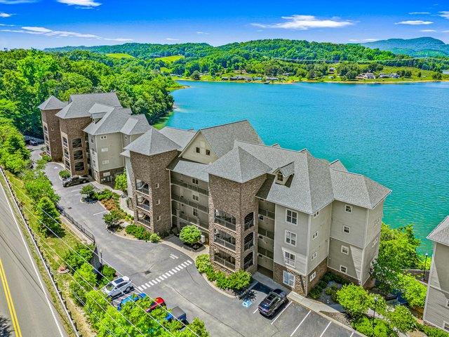314 Sandpiper Ln, Bean Station, TN 37708