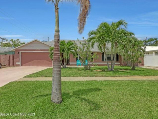 314 School Rd, Indian Harbour Beach, FL 32937