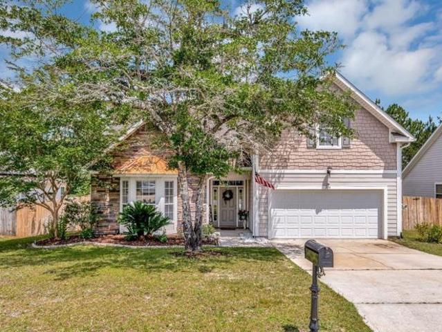 314 Scotch Pine Ln, Crestview, FL 32536