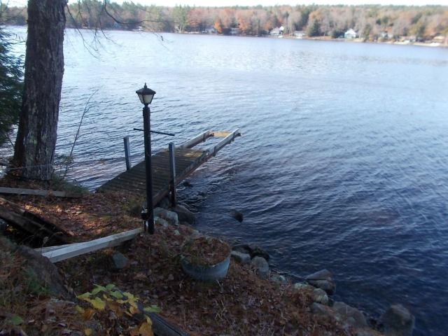 314 Sewell Shores Rd, Lebanon, ME 04027 | MLS #1651