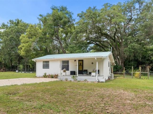 314 SE 2nd St, Williston, FL 32696