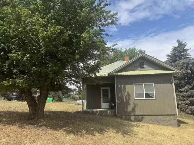 314 SE Milmont St, Wilbur, WA 99185 655052306
