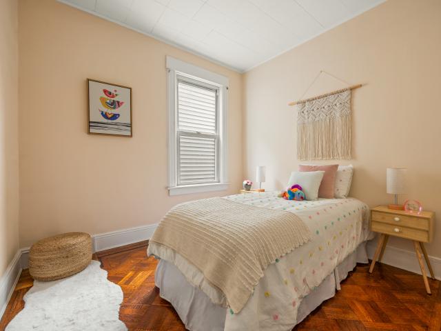 314 Sherman Street | Compass