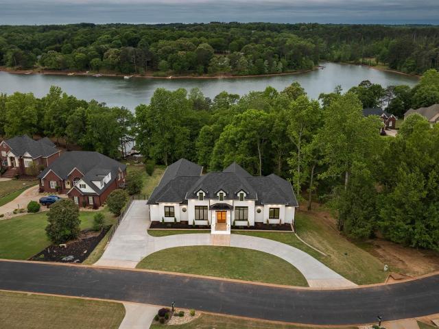 314 Shoreview Drive