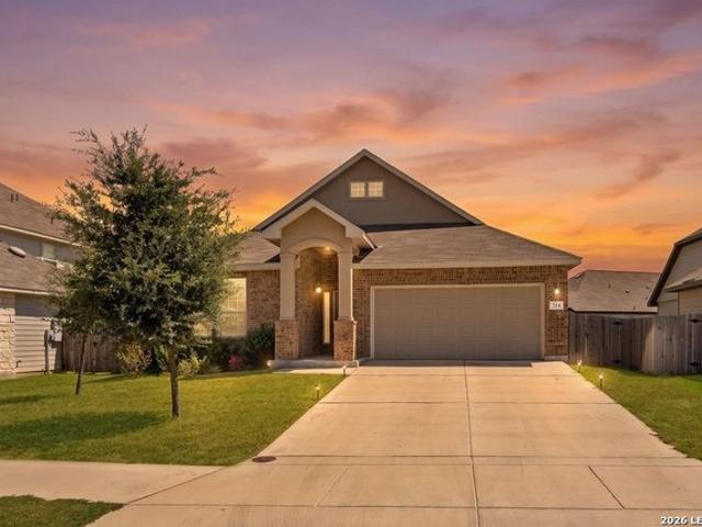 314 Sika Way, Schertz, TX 78108