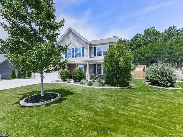 314 Sky High Trail, Canton, GA 30114 MLS 7428472